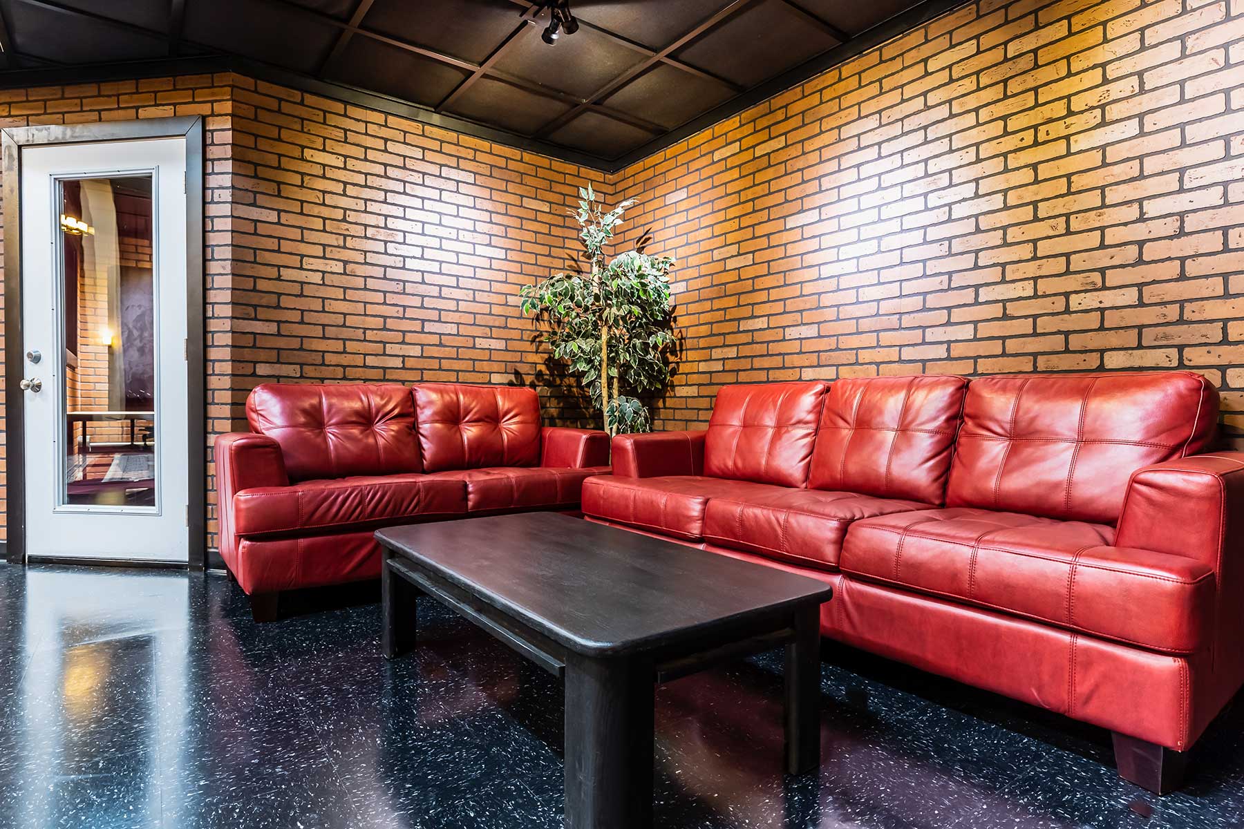 Locations - Third Encore Annex